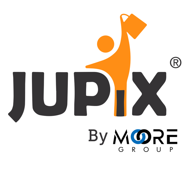 Limpieza industrial – Jupix Chile