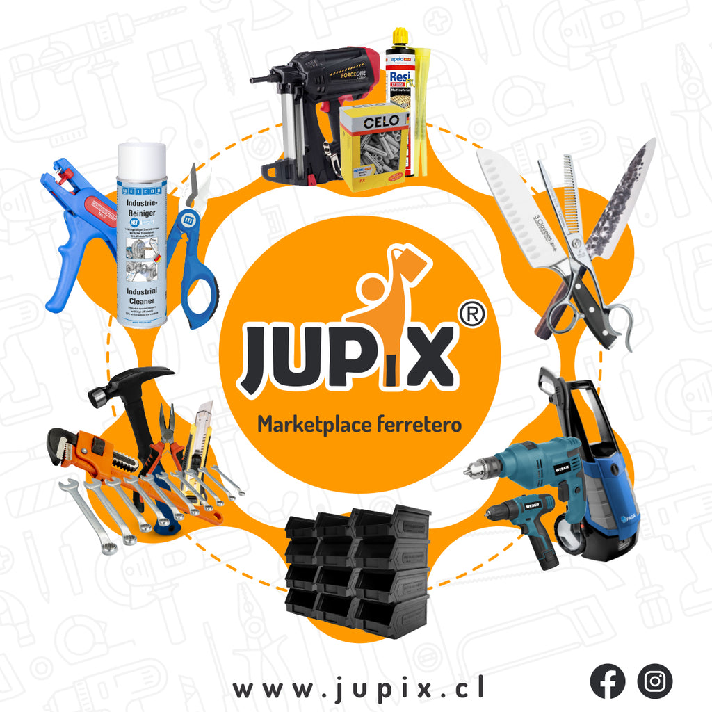 Jupix Chile | Miles de Productos con envíos hasta en el mismo día