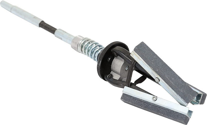 Bruñidor De Cilindros De 1.1/4" a 3.1/2" Vástago de 1/4" Dreyco 2300 ...